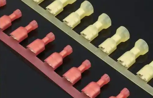 Comprehensive Analysis of Terminal Connectors: From Working Principles ...