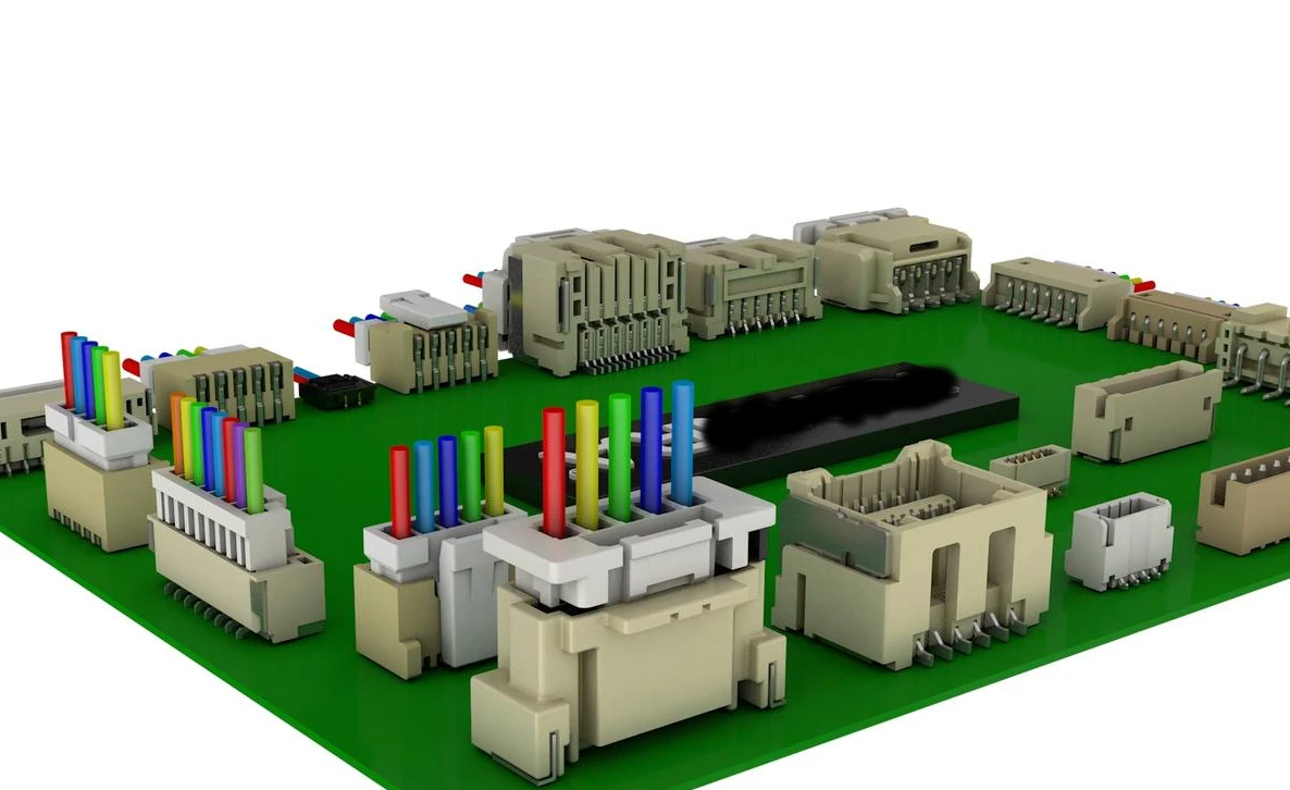 Connector VS Plug-and-Socket Connector VS Terminal Block, What are they ...